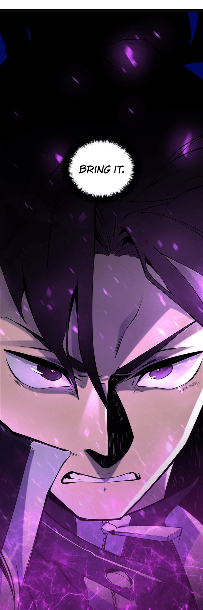 Demon Defense Agency | Voyce.Me