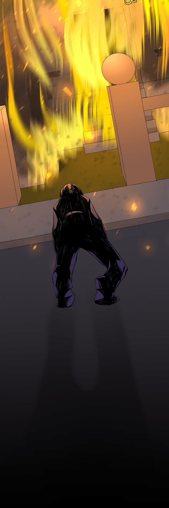 Demon Defense Agency | Voyce.Me