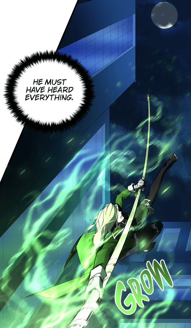 Demon Defense Agency | Voyce.Me