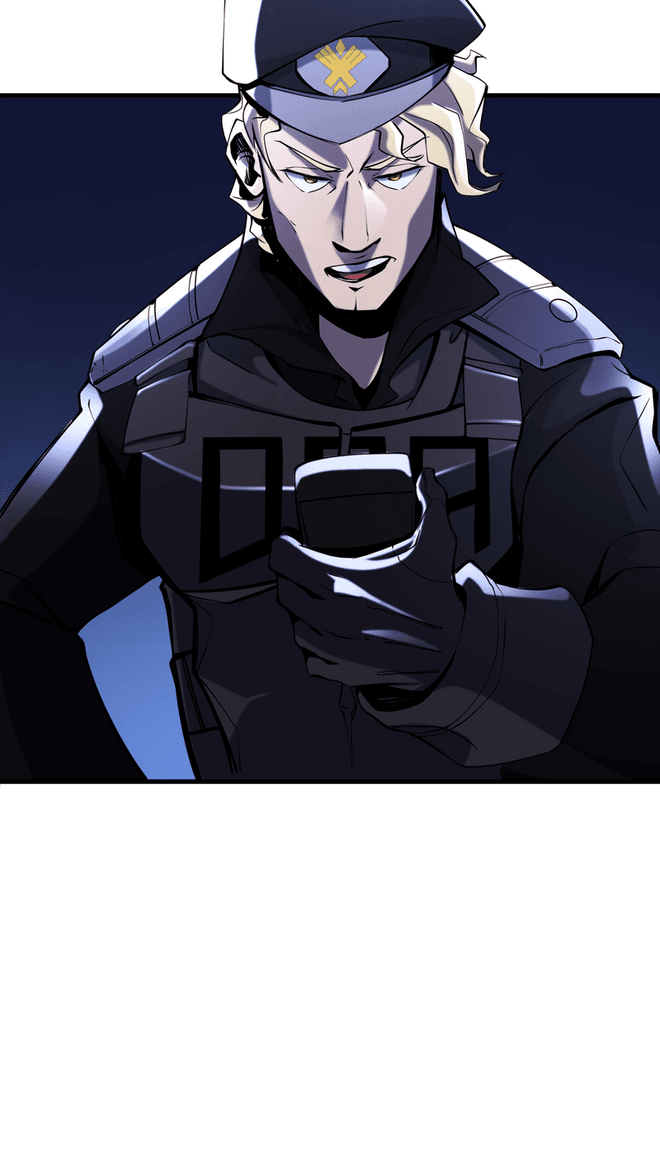 Demon Defense Agency | Voyce.Me