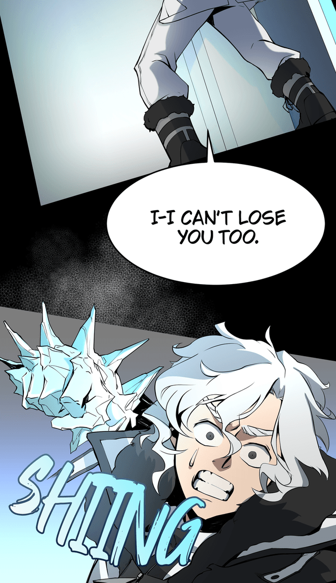 Demon Defense Agency | Voyce.Me