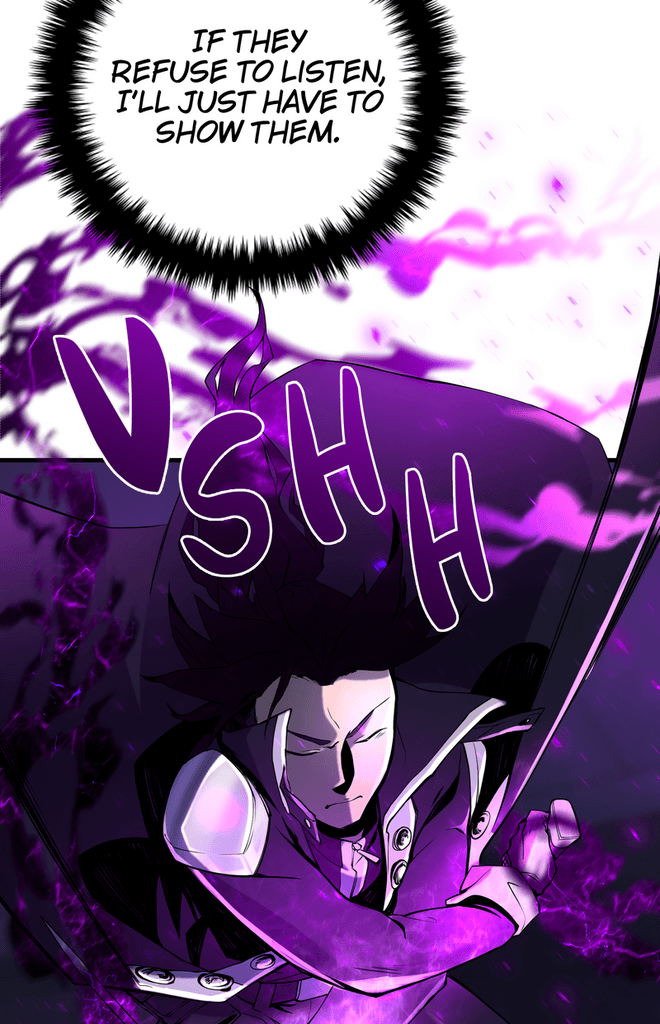 Demon Defense Agency | Voyce.Me