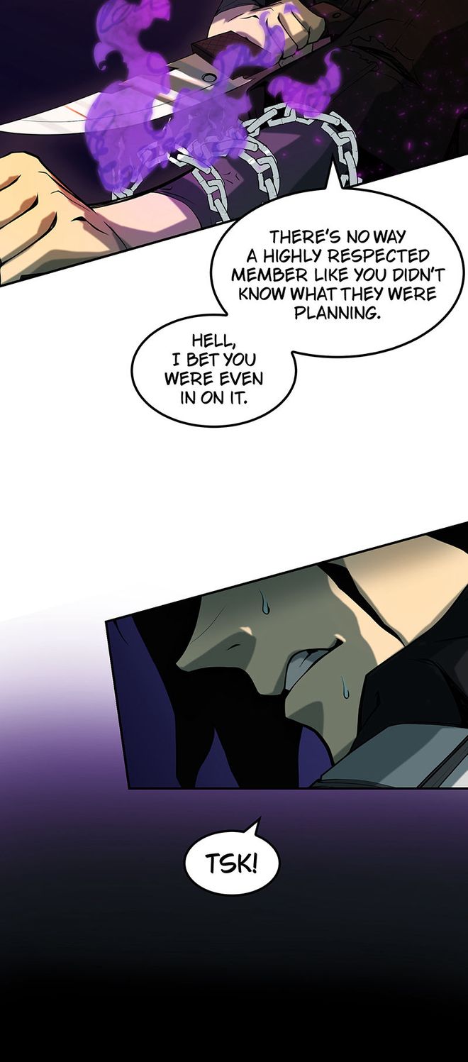 Demon Defense Agency | Voyce.Me