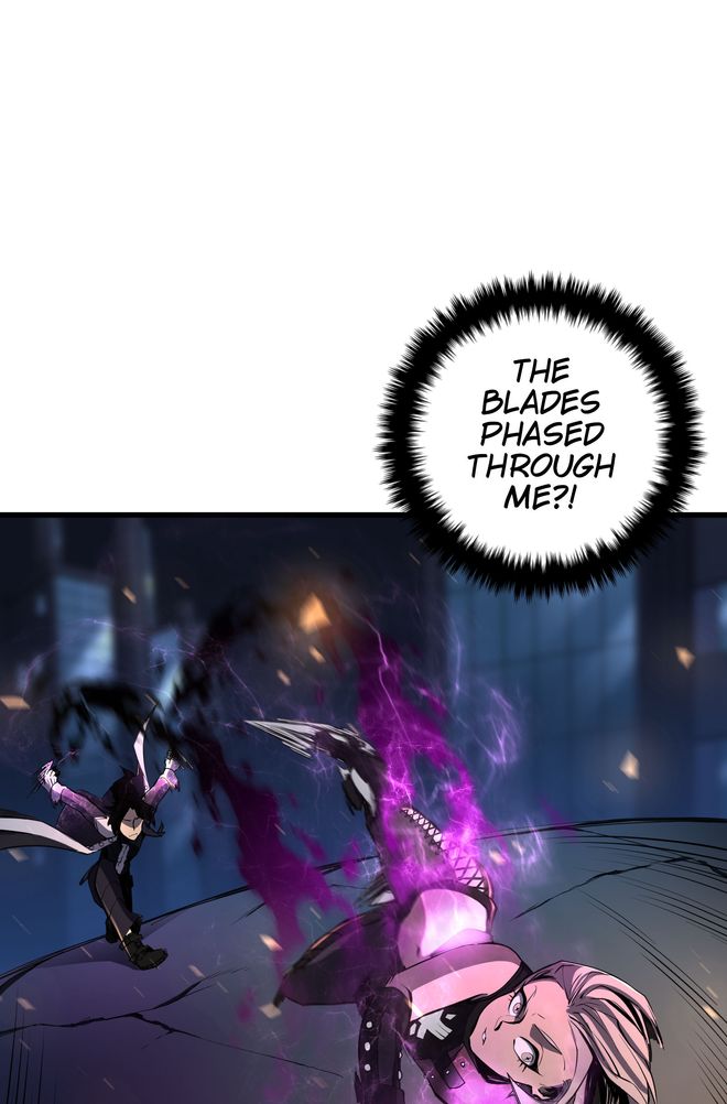 Demon Defense Agency | Voyce.Me