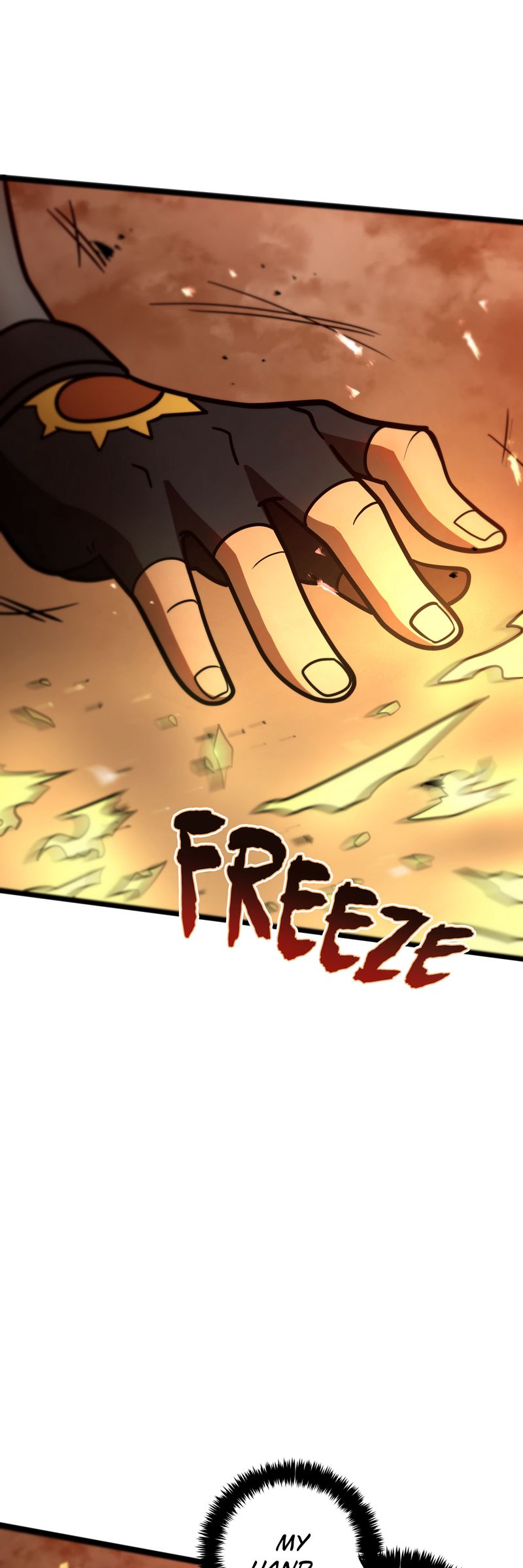 Episode 80: Selfless Hero | God Game | Voyce.Me