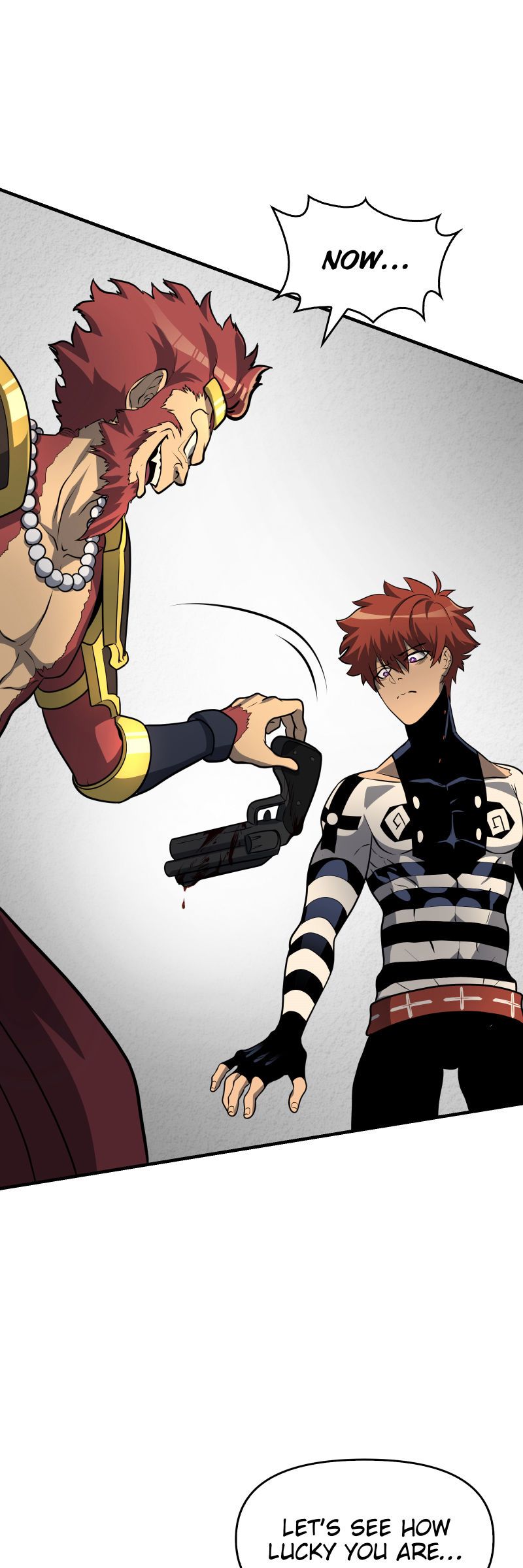 Episode 38: Russian Roulette - Season 2 Starts! | God Game | Voyce.Me