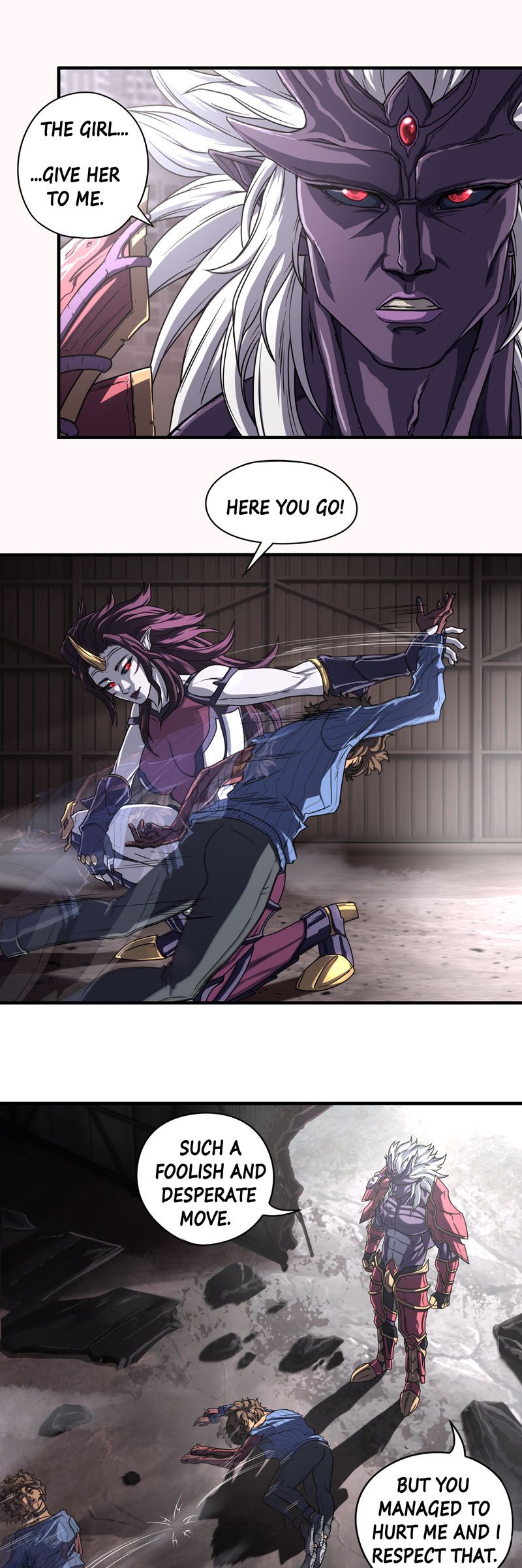 Jake Flash Episode 3! | Jake Flash | Voyce.Me