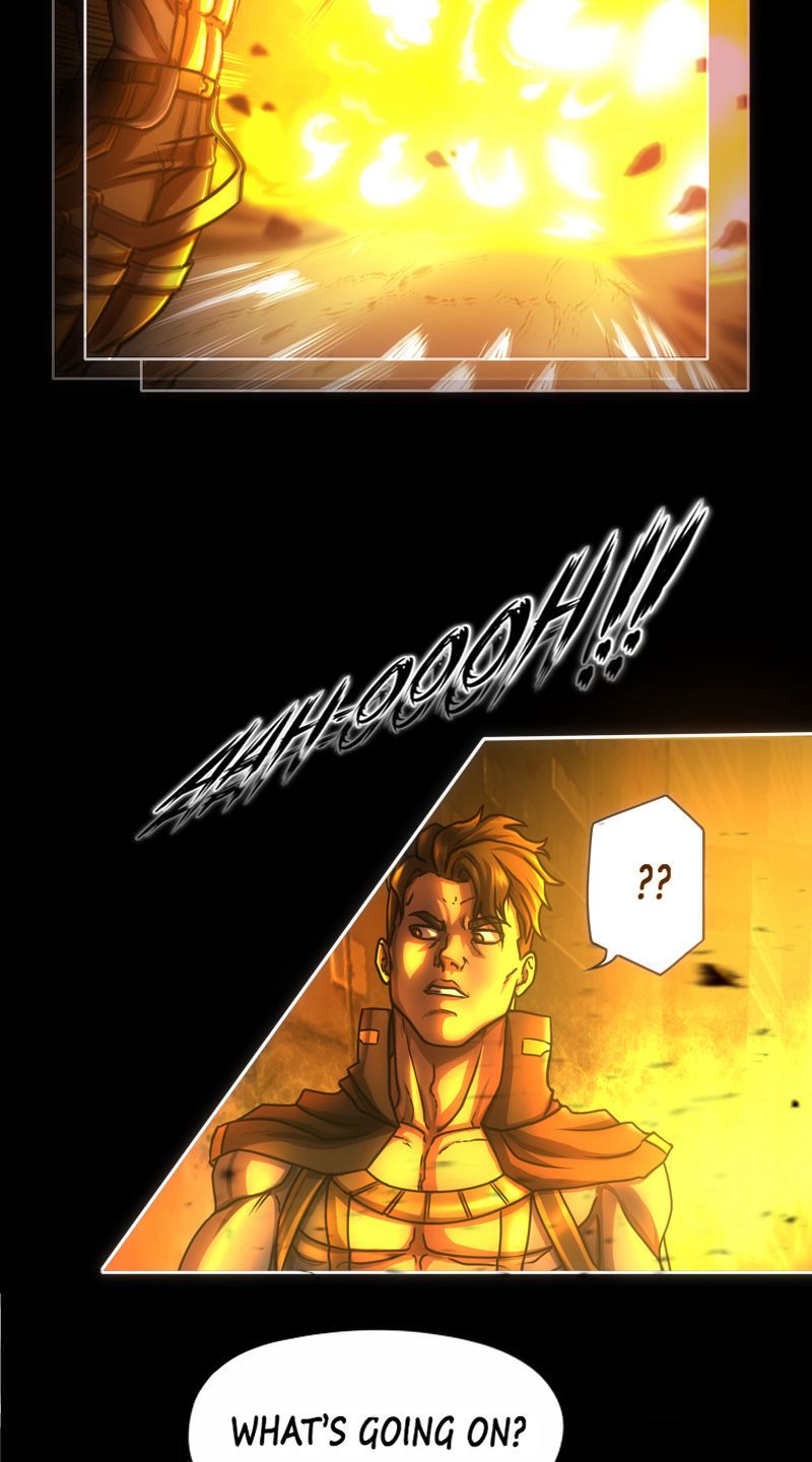 New Beginnings | Jake Flash | Voyce.Me