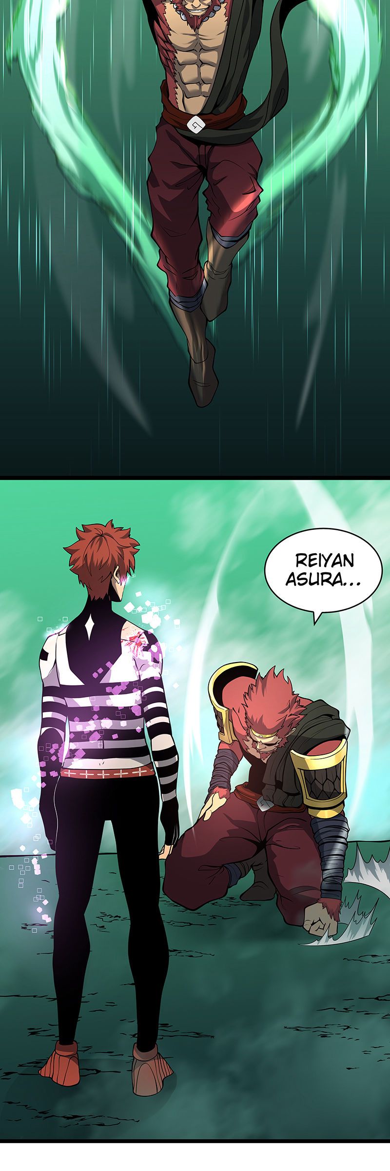 Monkey Games | God Game | Voyce.Me