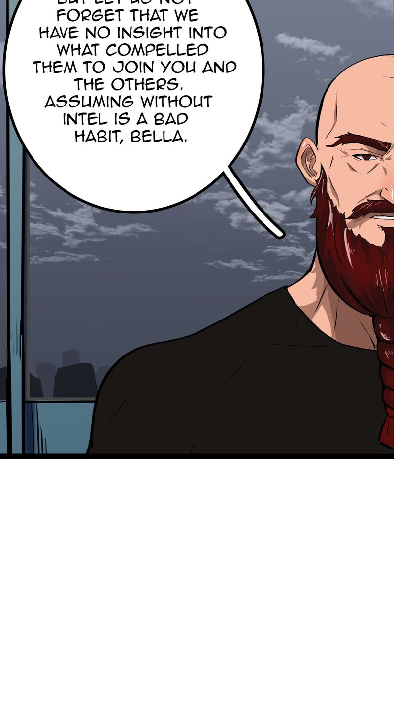 Episode 11 - A Glimpse of the Truth | God Game | Voyce.Me