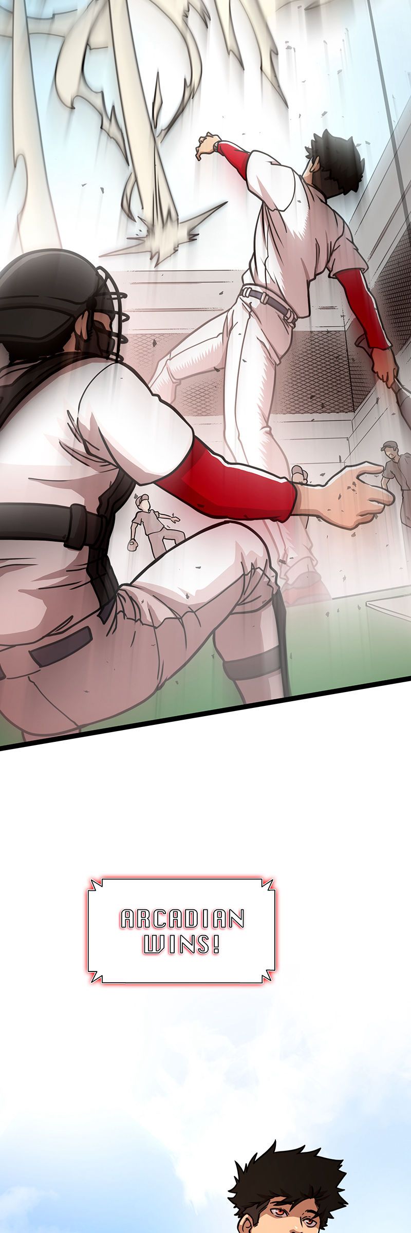 Episode 1 (Part 1): Pitch It | System Royale | Voyce.Me