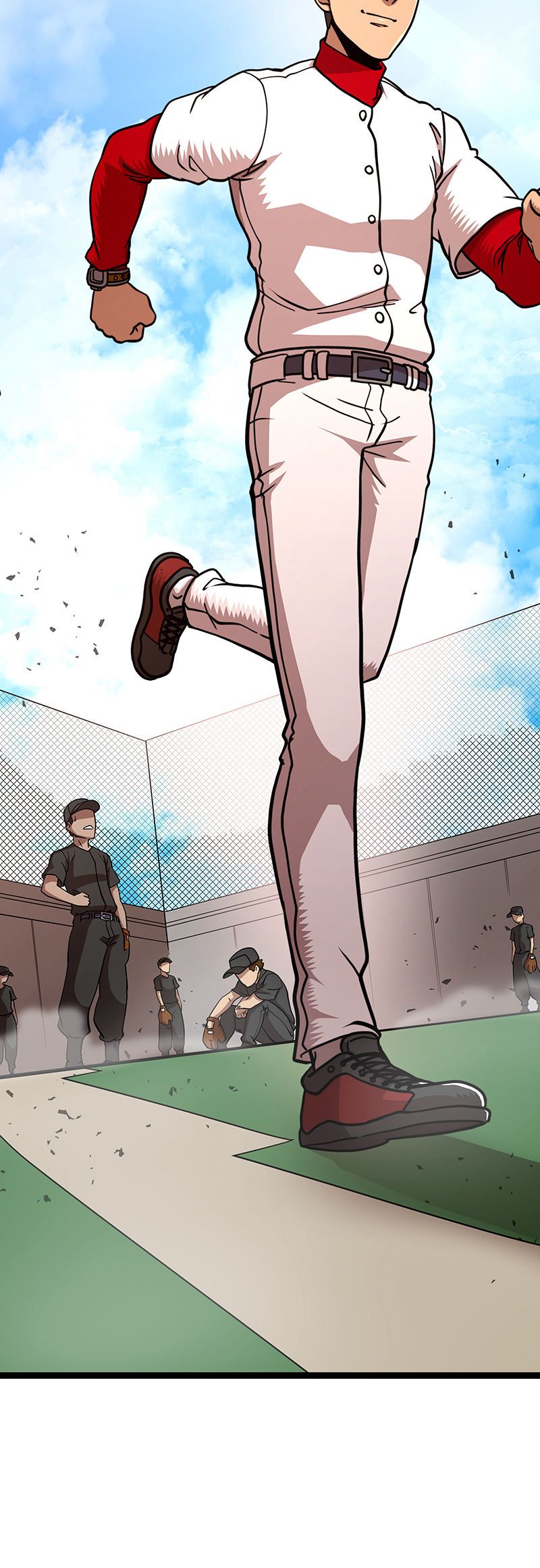 Episode 1 (Part 1): Pitch It | System Royale | Voyce.Me