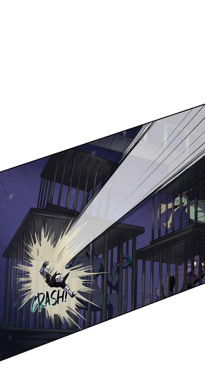 Demon Defense Agency | Voyce.Me