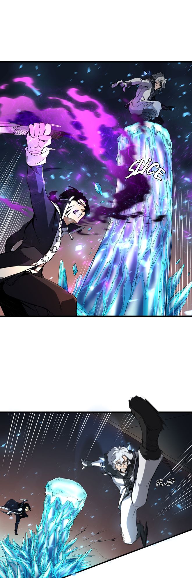 Demon Defense Agency | Voyce.Me