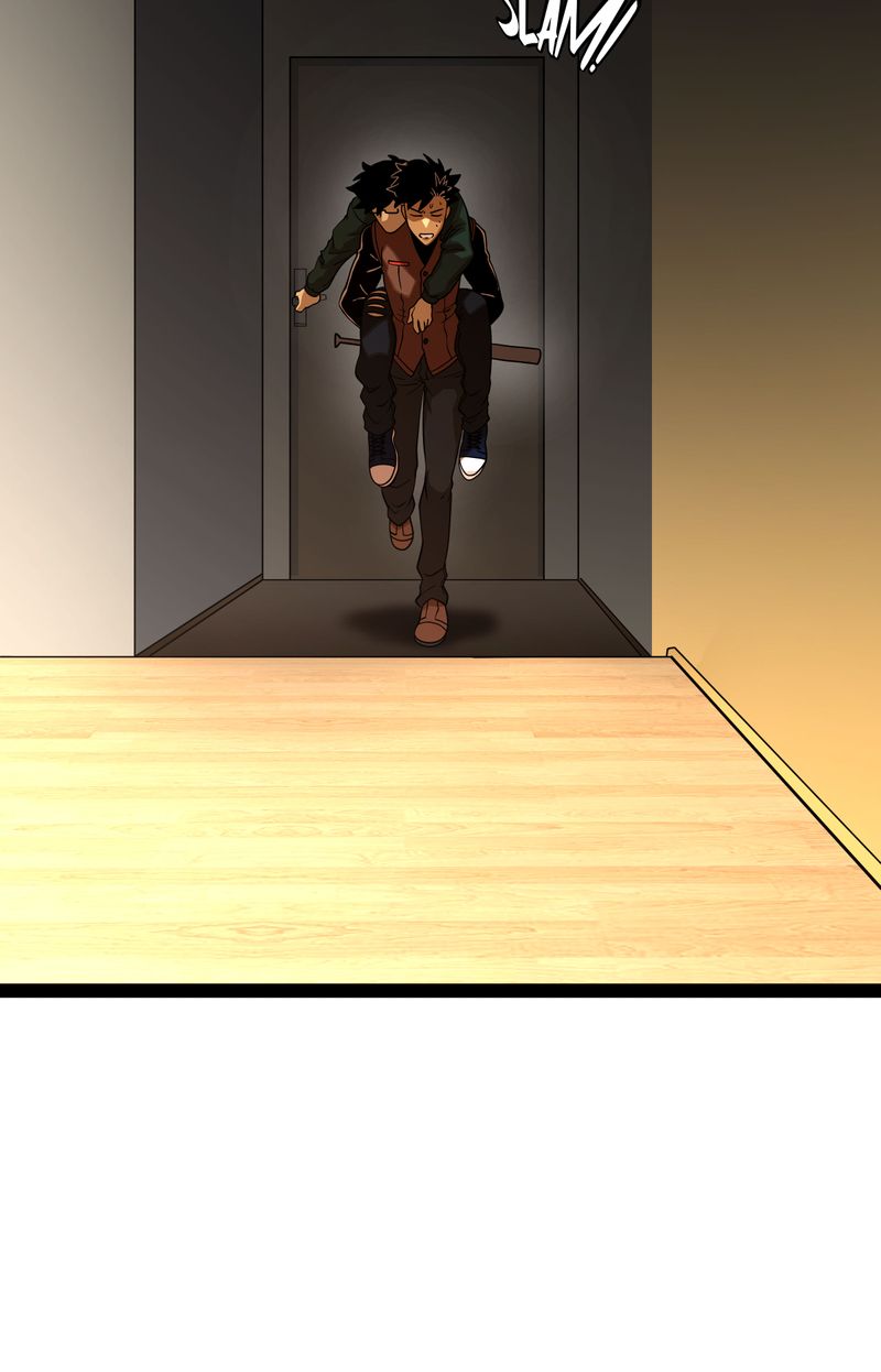 Episode 2: Whisk Him Away | System Royale | Voyce.Me