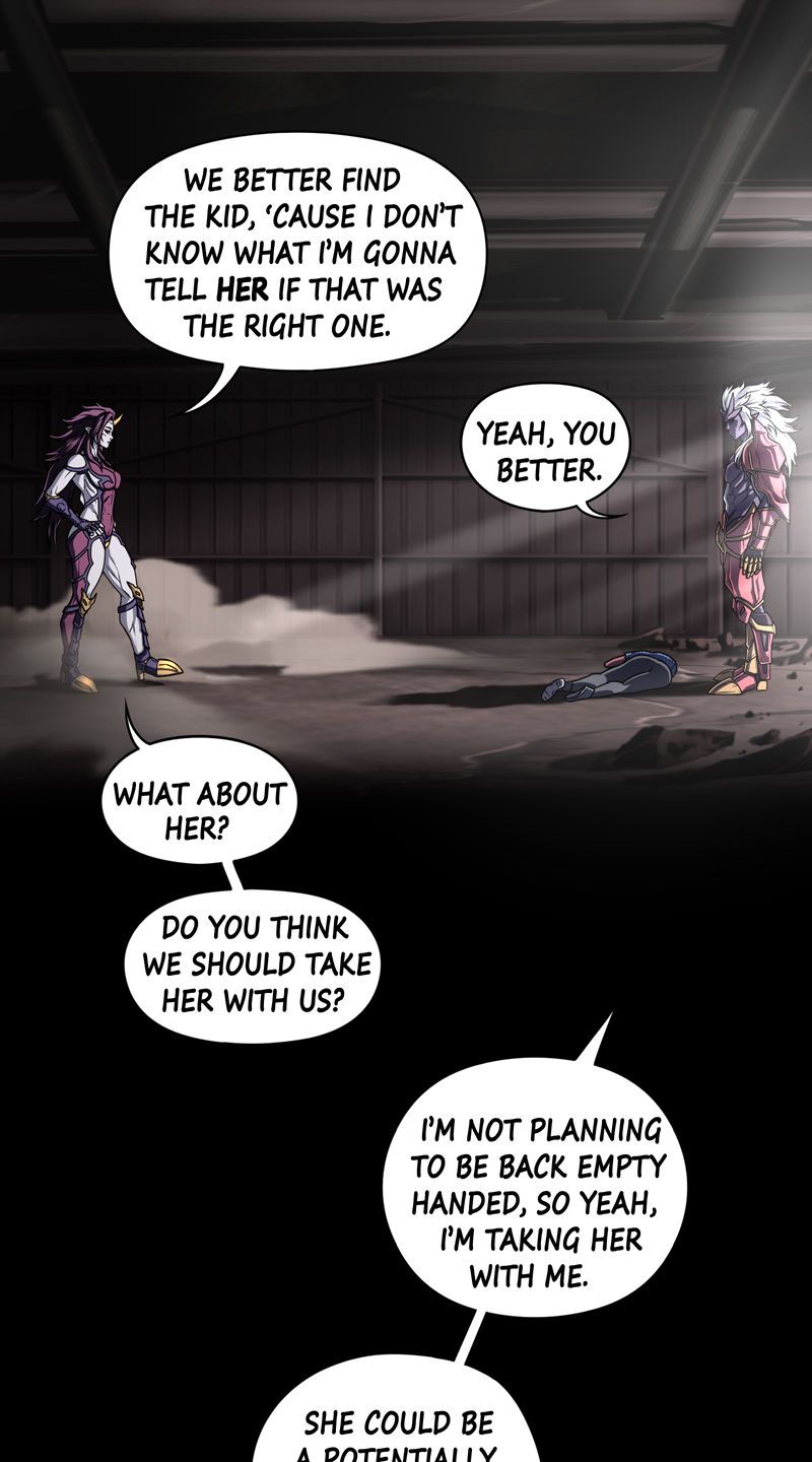 Jake Flash Episode 3! | Jake Flash | Voyce.Me