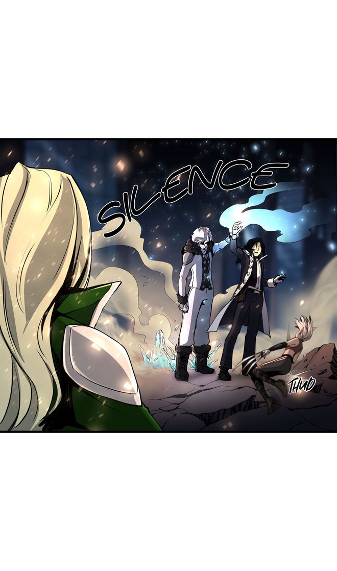 Demon Defense Agency | Voyce.Me