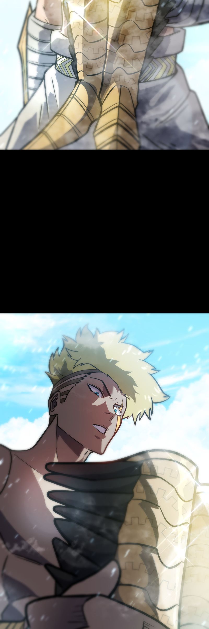 Unbeatable | God Game | Voyce.Me