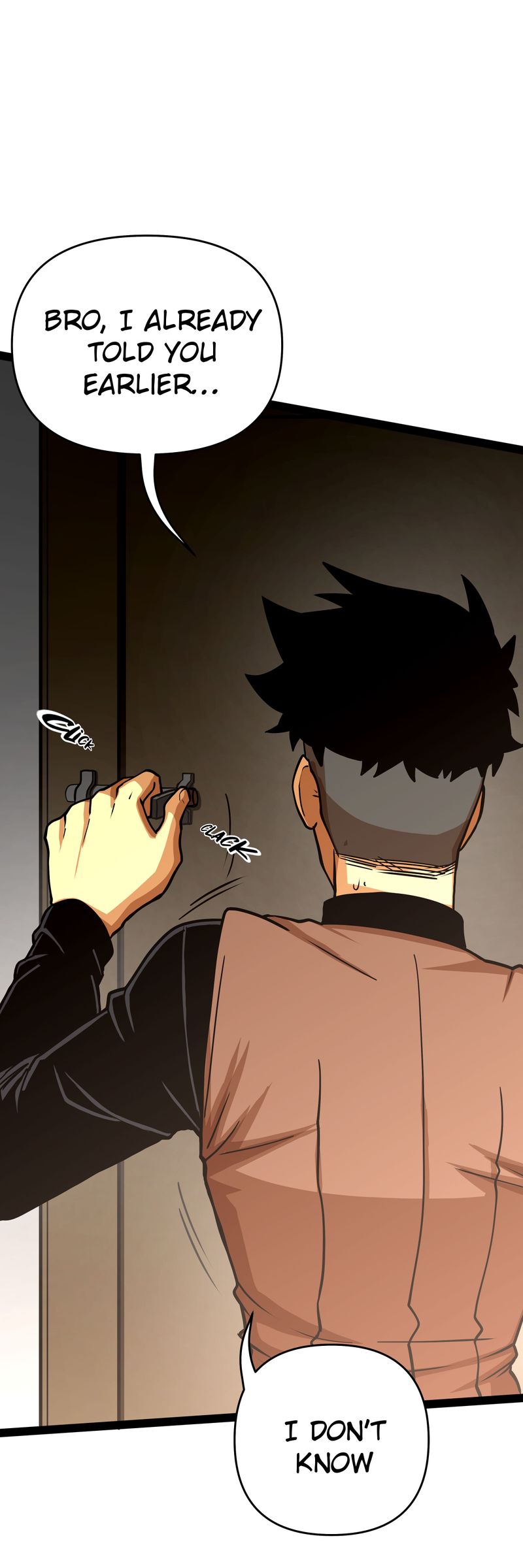 Episode 2: Whisk Him Away | System Royale | Voyce.Me