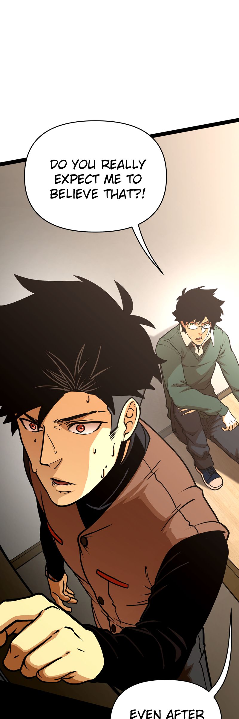 Episode 2: Whisk Him Away | System Royale | Voyce.Me