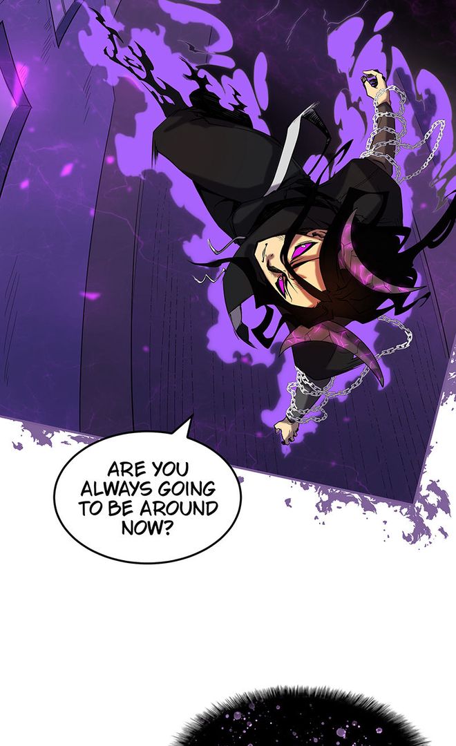 Demon Defense Agency | Voyce.Me