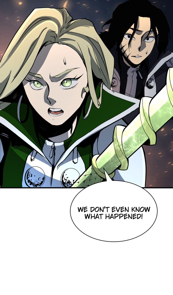 Demon Defense Agency | Voyce.Me