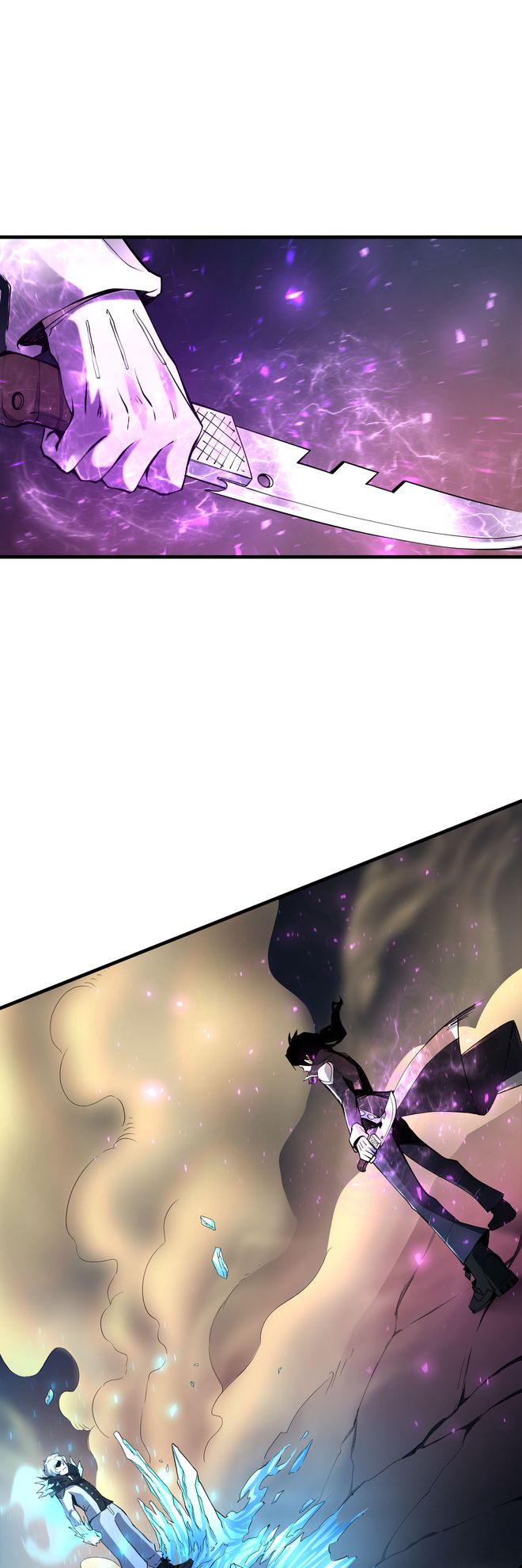 Demon Defense Agency | Voyce.Me