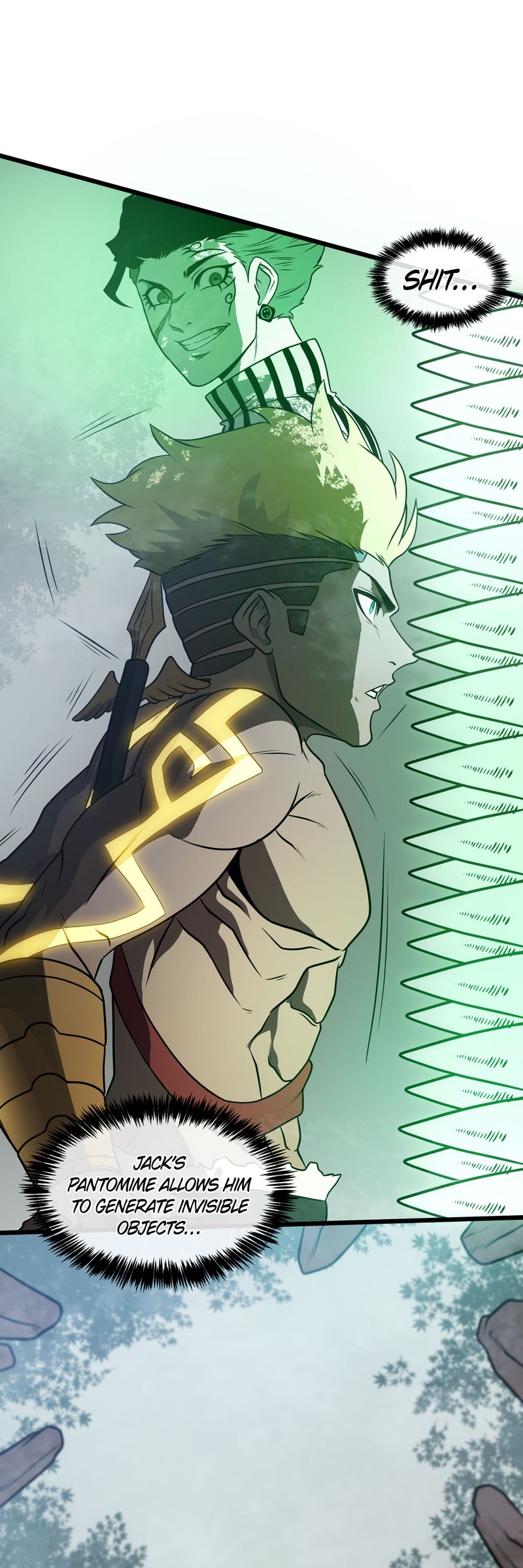 Episode 75: Path to Defeat | God Game | Voyce.Me