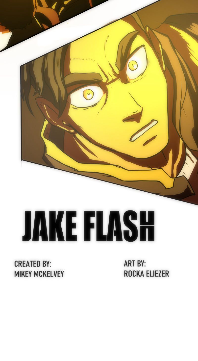 New Beginnings | Jake Flash | Voyce.Me