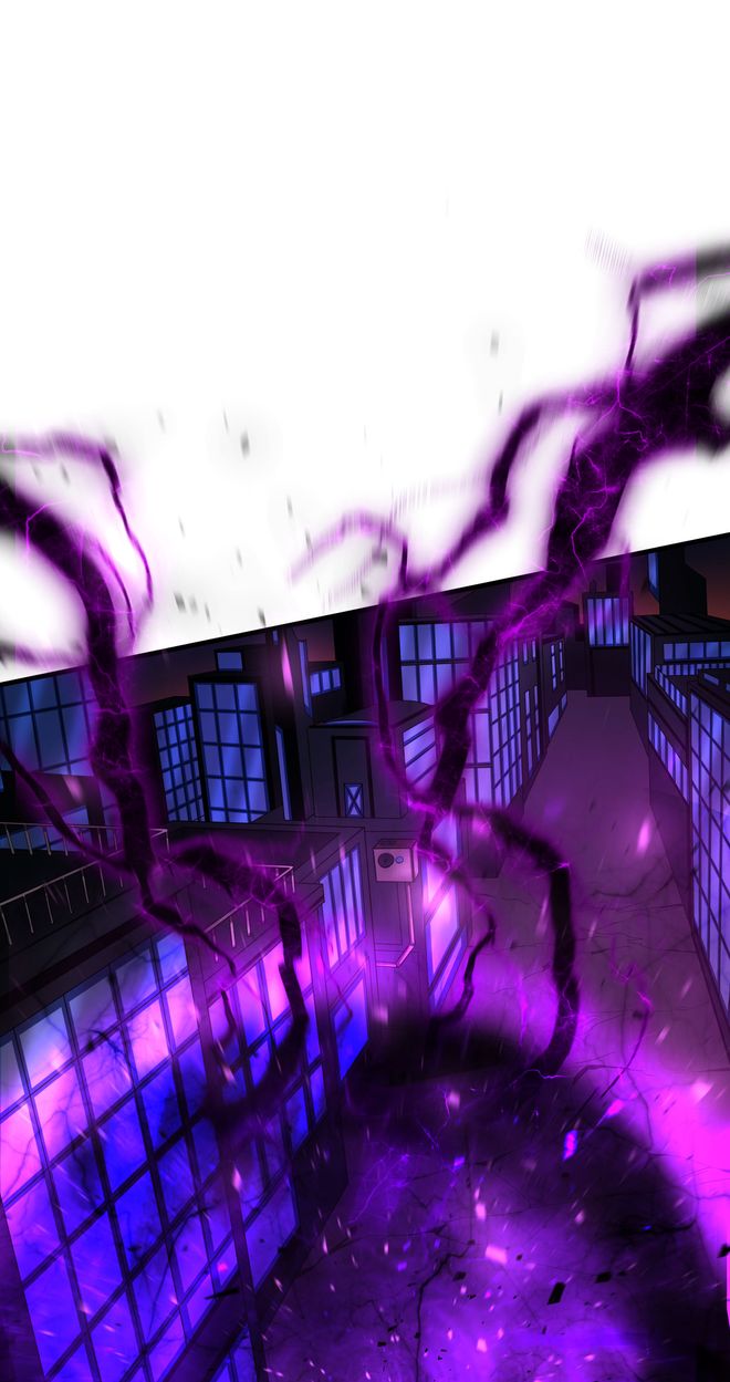 Demon Defense Agency | Voyce.Me