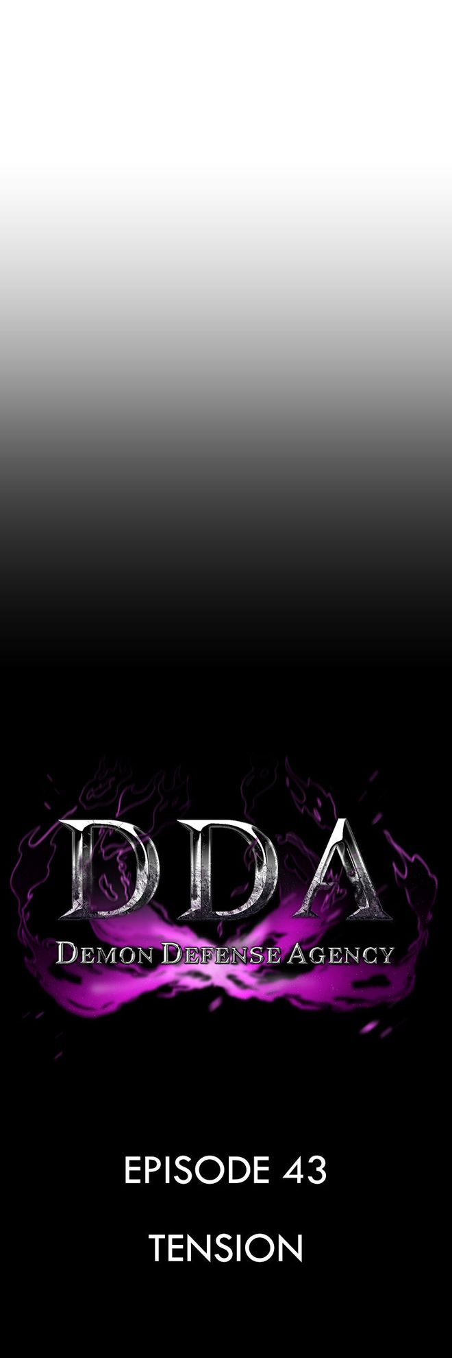 Demon Defense Agency | Voyce.Me