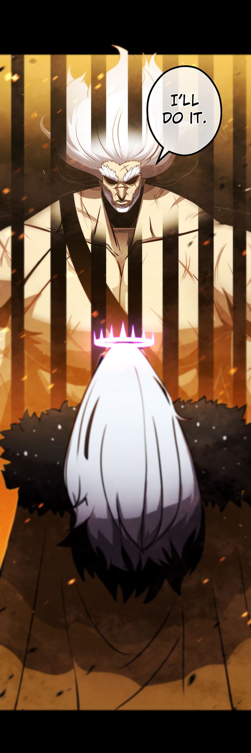 Episode 74: The Messenger | God Game | Voyce.Me