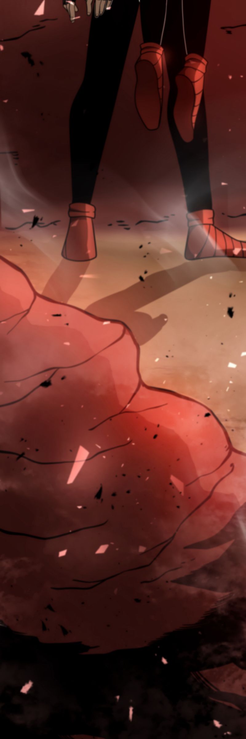 Episode 80 - Selfless Hero | God Game | Voyce.Me