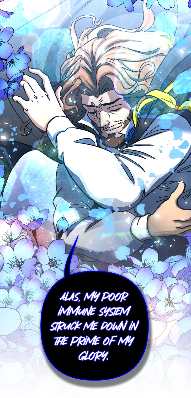 Episode 2: Whisk Him Away | System Royale | Voyce.Me