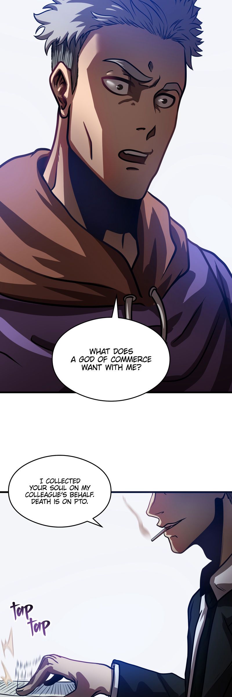 I am the C.E.O EP 1 "The Dotted Line" | I am the C.E.O | Voyce.Me