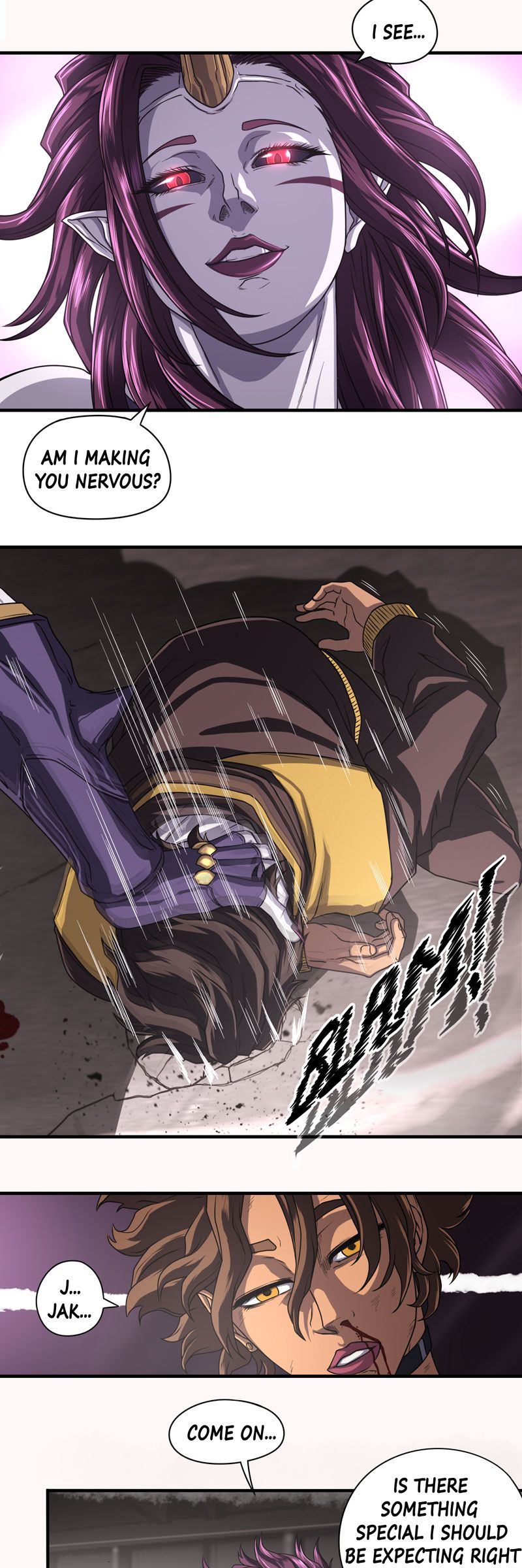 Jake Flash Episode 3! | Jake Flash | Voyce.Me