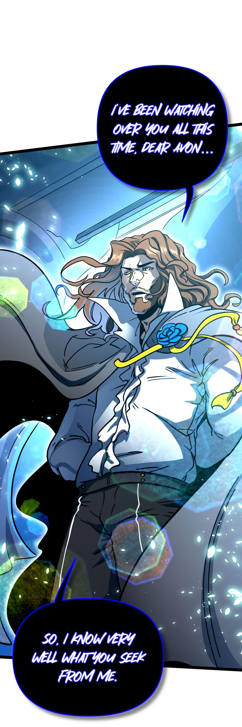 Episode 2: Whisk Him Away | System Royale | Voyce.Me