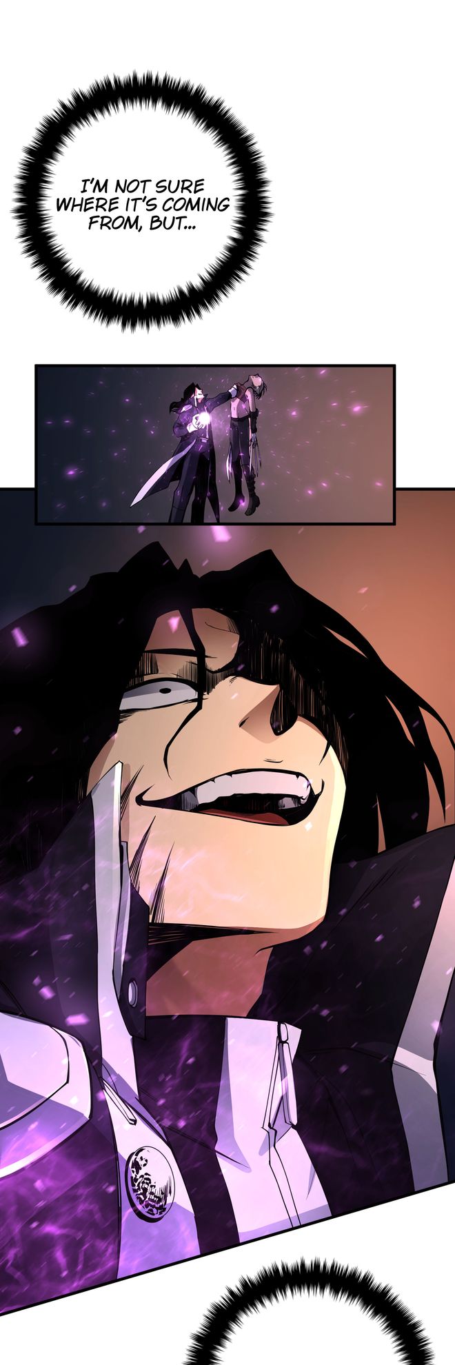 Demon Defense Agency | Voyce.Me