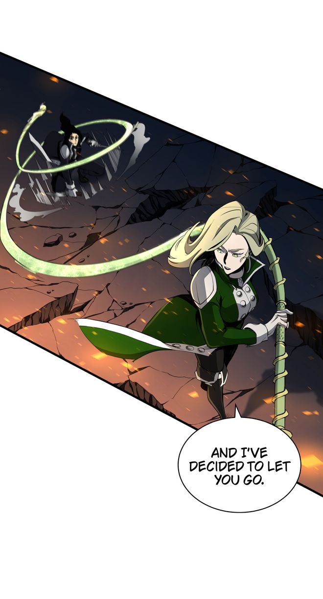 Demon Defense Agency | Voyce.Me