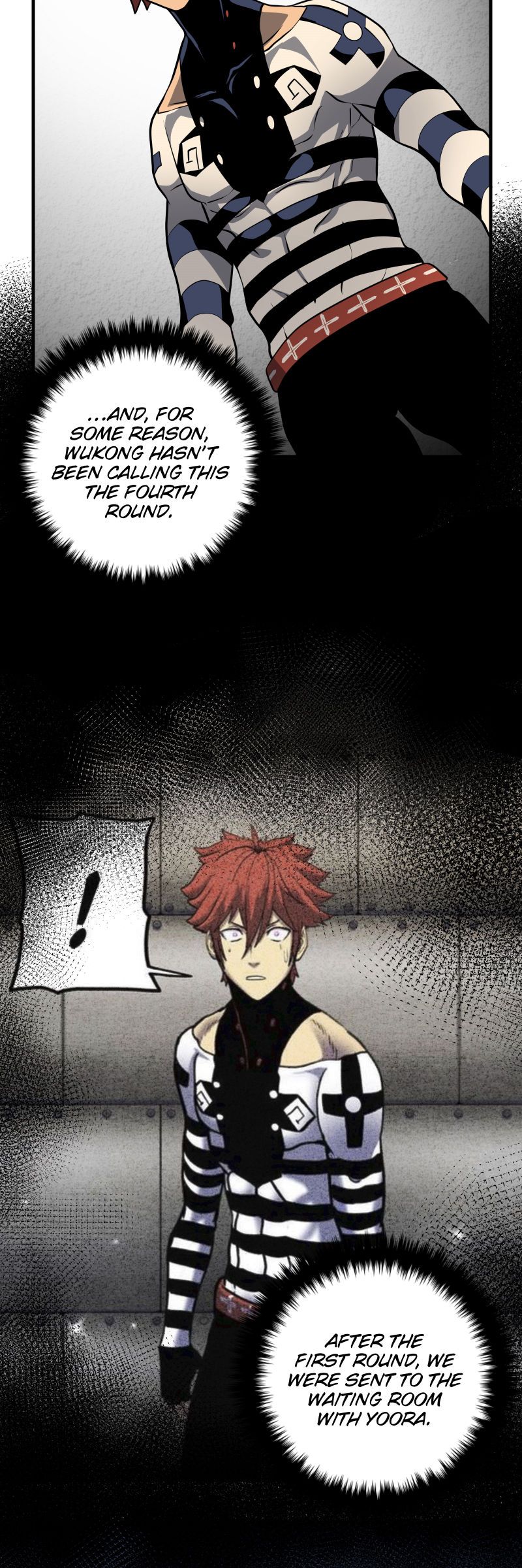 Episode 38: Russian Roulette - Season 2 Starts! | God Game | Voyce.Me