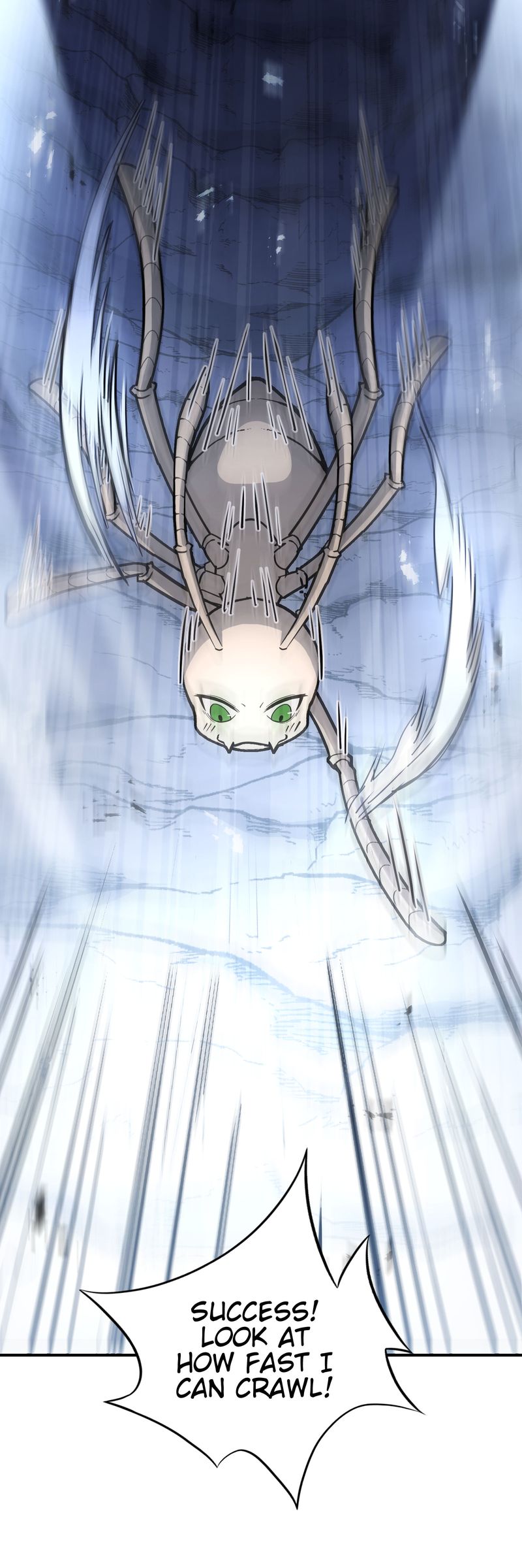 Episode 17: The Unavoidable Fight | Death Speed | Voyce.Me