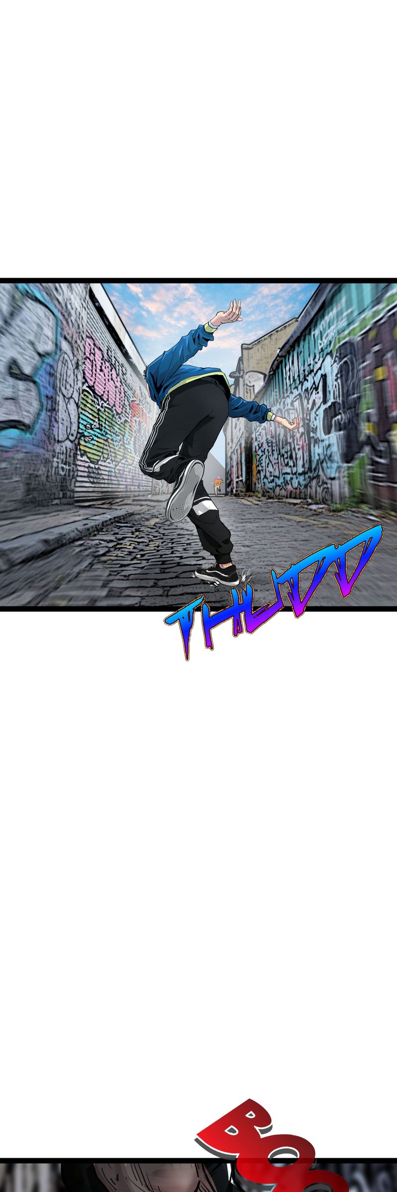 Episode 0: Prologue | Death Speed | Voyce.Me