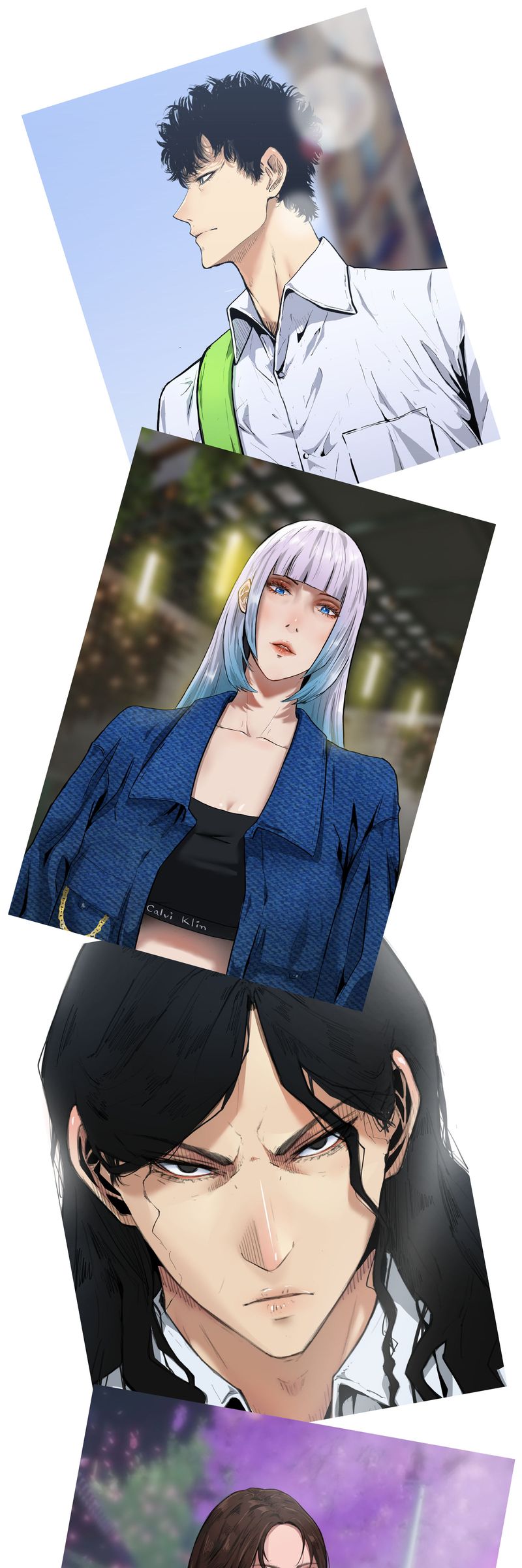 Episode 0: Prologue | Death Speed | Voyce.Me