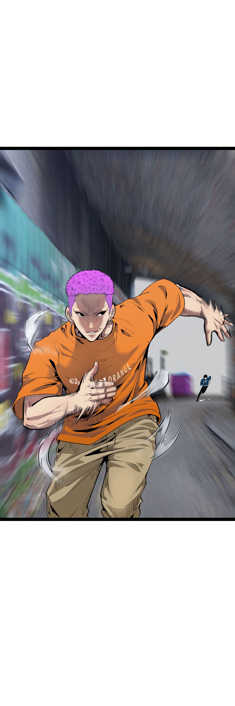 Episode 0: Prologue | Death Speed | Voyce.Me