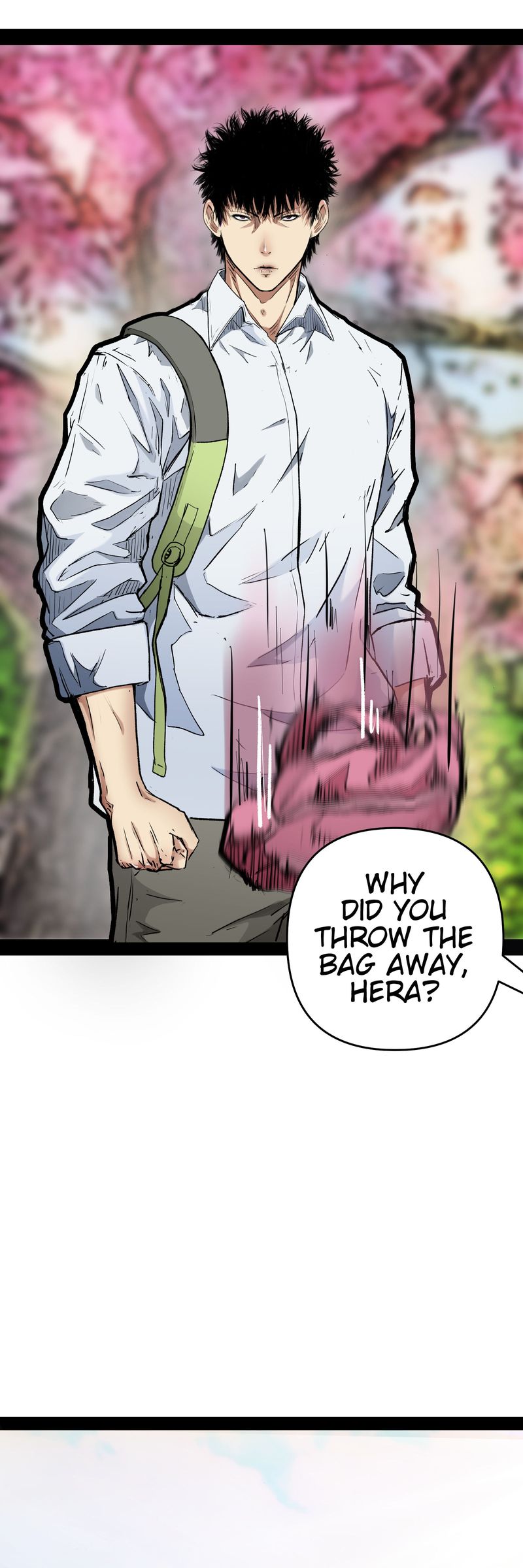 Episode 1: New World. Friends and Foe | Death Speed | Voyce.Me