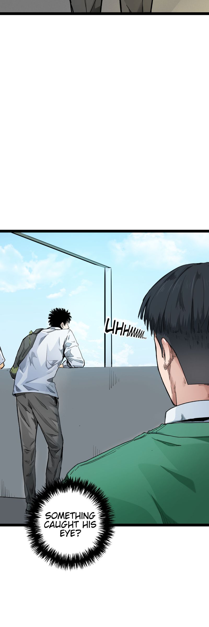 Episode 1: New World. Friends and Foe | Death Speed | Voyce.Me