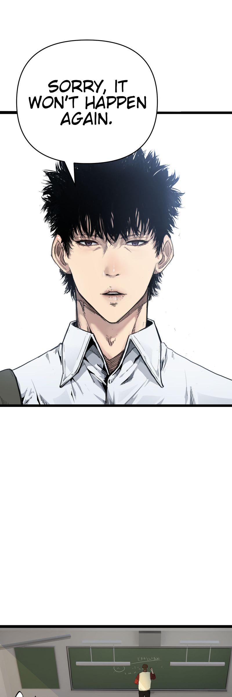 Episode 1: New World. Friends and Foe | Death Speed | Voyce.Me