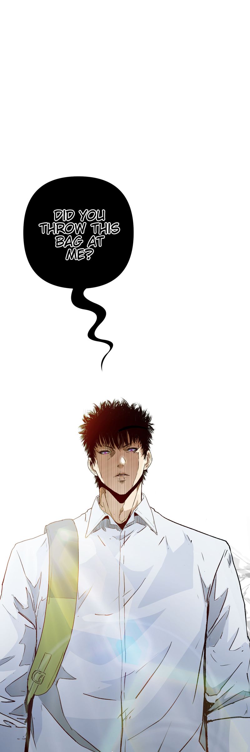 Episode 1: New World. Friends and Foe | Death Speed | Voyce.Me