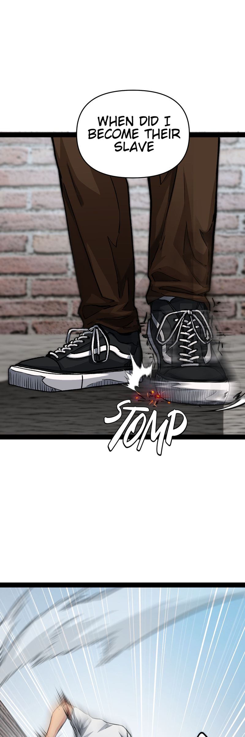 Episode 1: New World. Friends and Foe | Death Speed | Voyce.Me