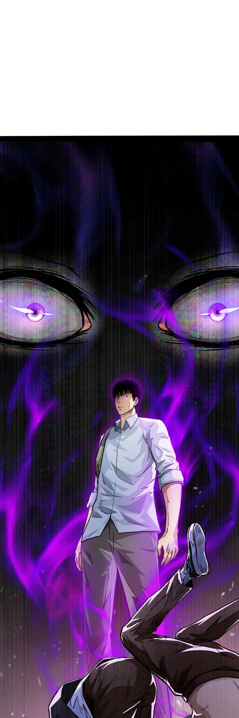 Episode 1: New World. Friends and Foe | Death Speed | Voyce.Me